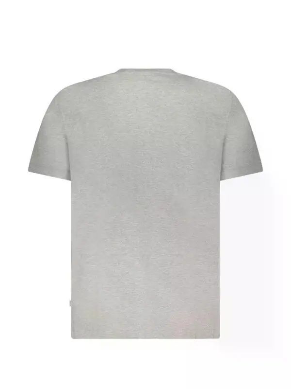 Guess Logo-print Cotton T-shirt