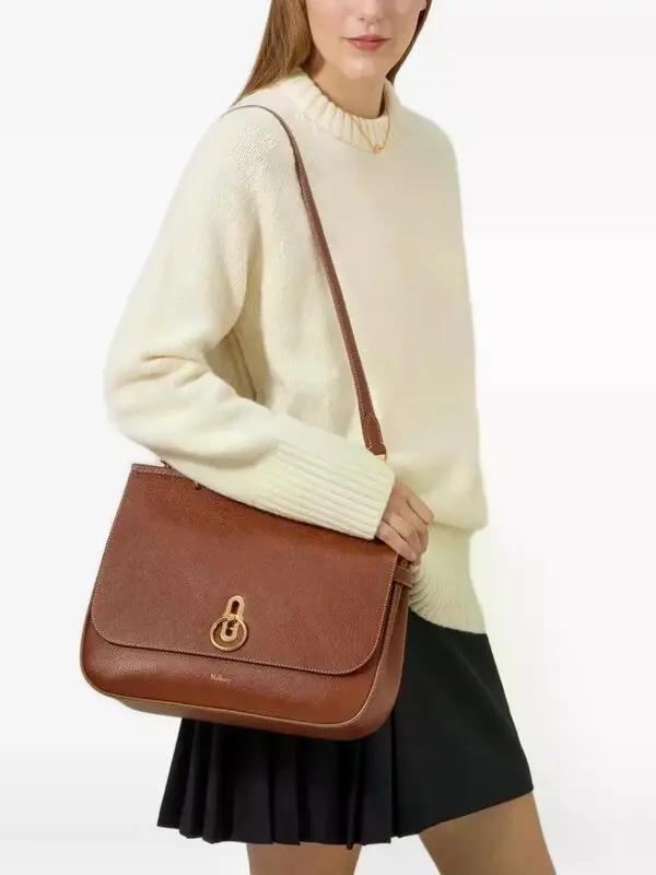 Mulberry Amberley Handle Tote Bag