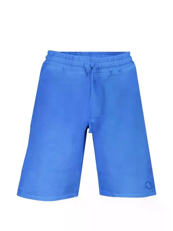 NORTH SAILS Drawstring Track Shorts - Blue