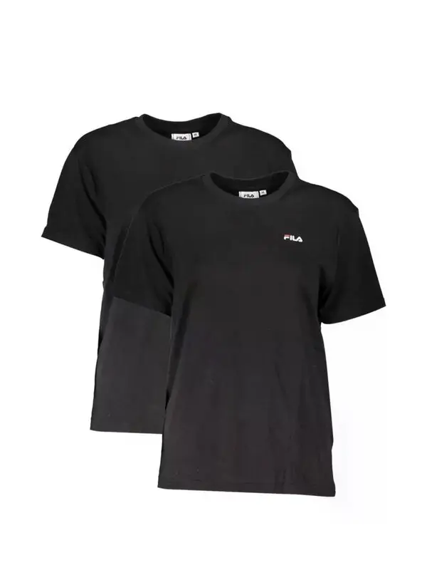FILA Logo-print T-shirt
