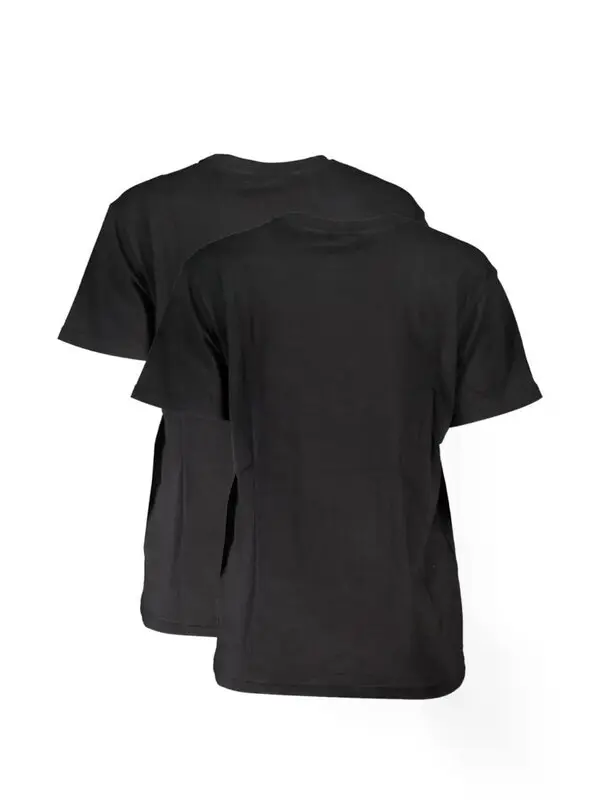 FILA Logo-print T-shirt