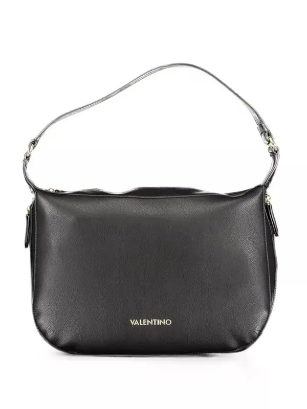 MARIO VALENTINO Logo-detail Tote Bag