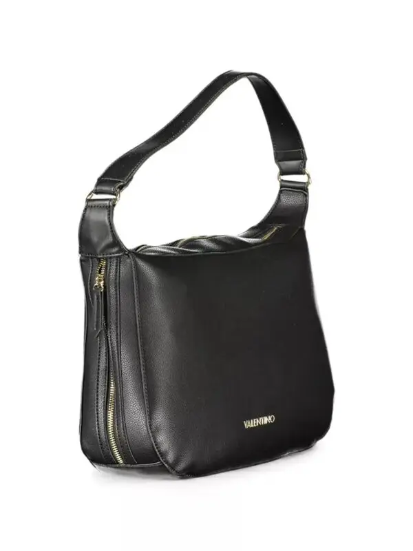 MARIO VALENTINO Logo-detail Tote Bag