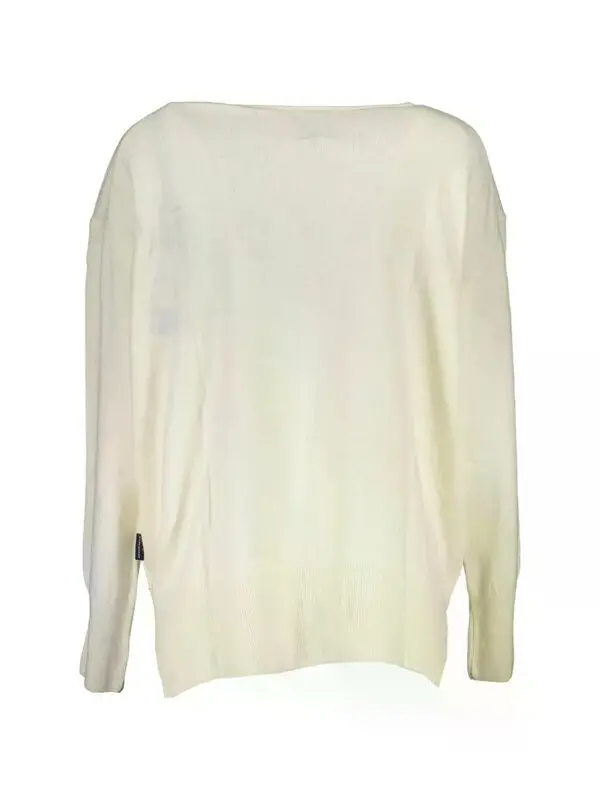 NORTH SAILS V-neck Sweater - Neutrals
