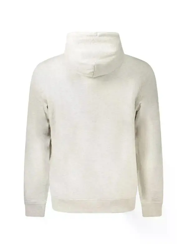 Tommy Hilfiger Hooded Sweater - Neutrals
