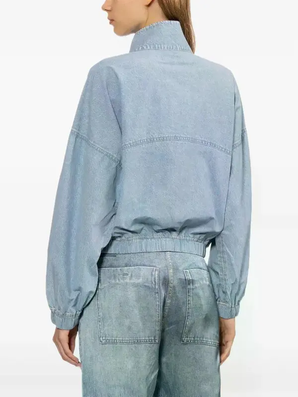 Rag & Bone Buttoned Blouse