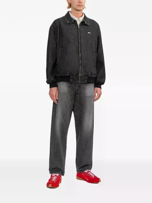 ADER ERROR Skid Form Sneakers