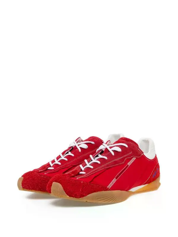 ADER ERROR Skid Form Sneakers