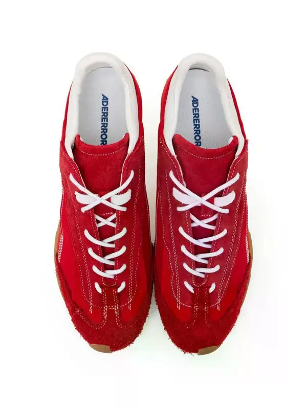 ADER ERROR Skid Form Sneakers