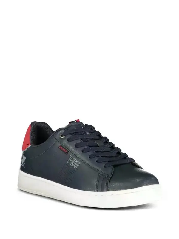U.S. Grand Lace-up Sneakers