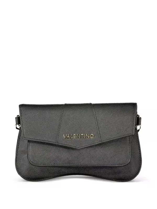MARIO VALENTINO Logo-plaque Shoulder Bag