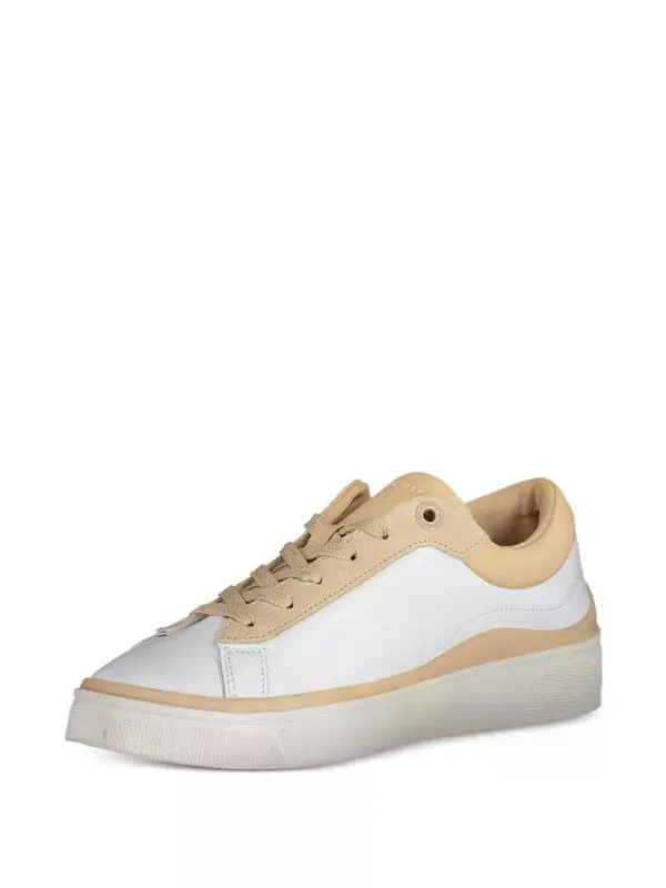 Tommy Hilfiger Lace-up Sneakers