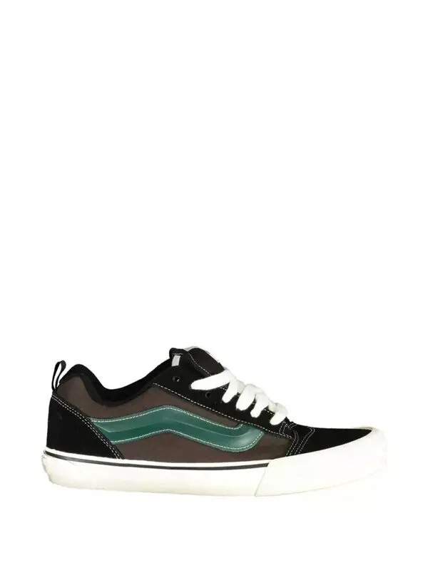 VANS Knu Skool Sneakers - Black