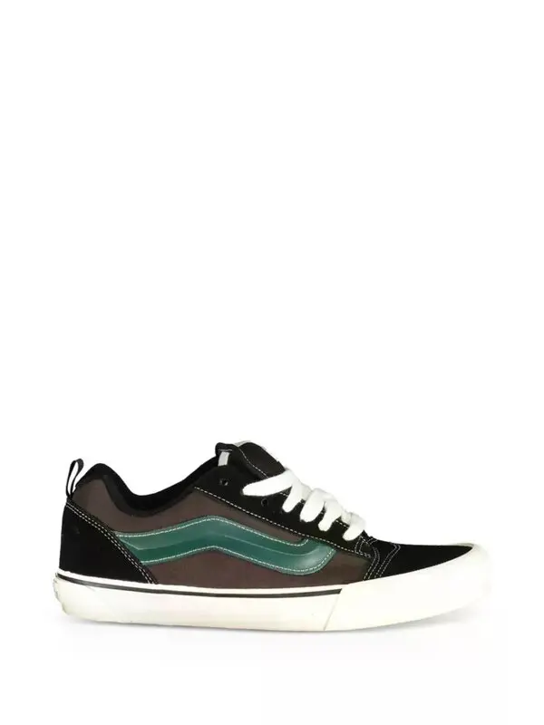 VANS Knu Skool Sneakers - Black