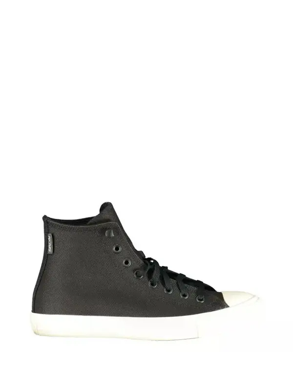 CONVERSE High-top Sneakers - Black