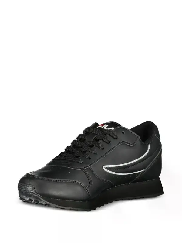 FILA Lace-up Sneakers