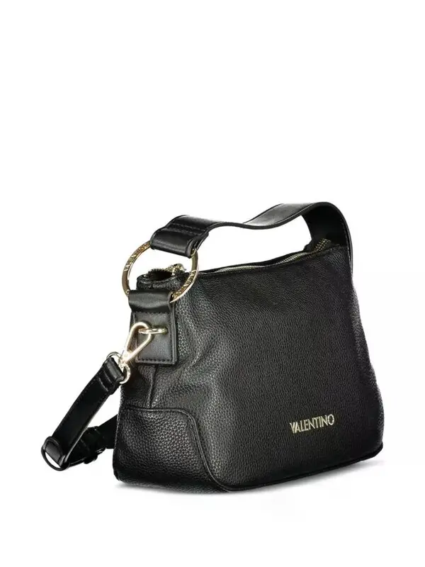 MARIO VALENTINO Grained-effect Tote Bag