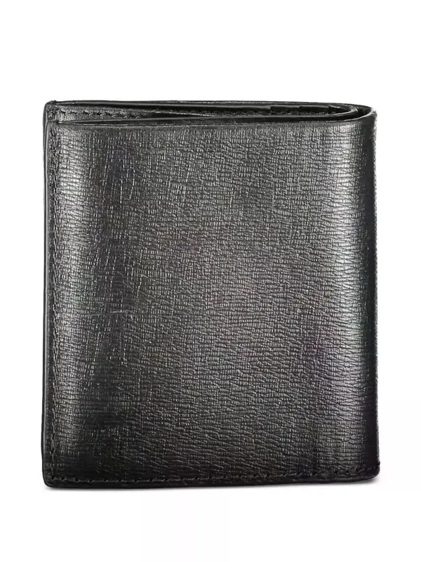 Calvin Klein Textured Leather Wallet