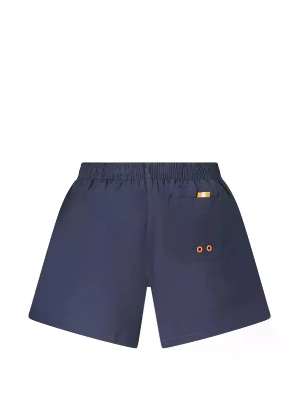 NORTH SAILS Drawstring Waistband Swim Shorts