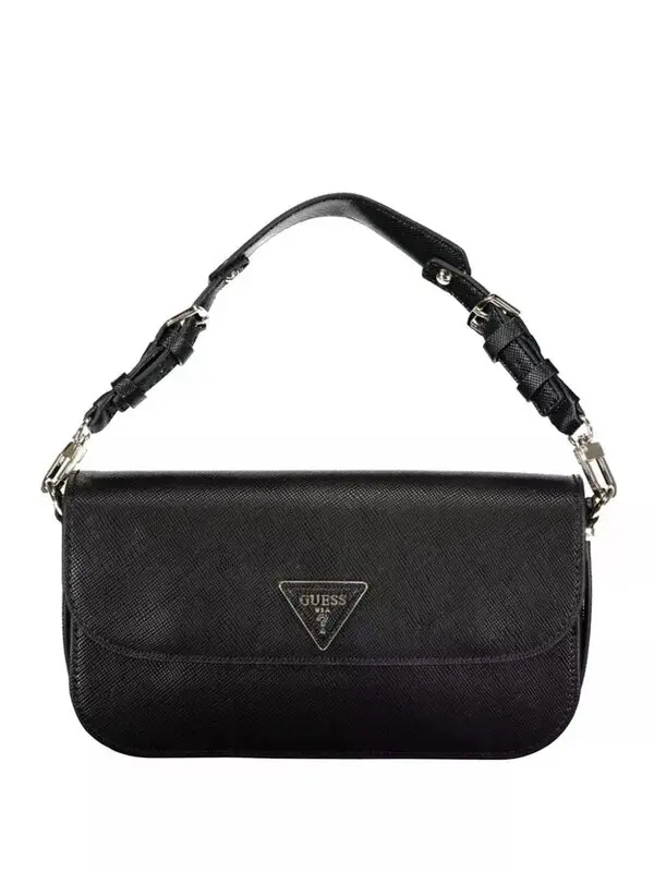 Guess Tote Bag - Black