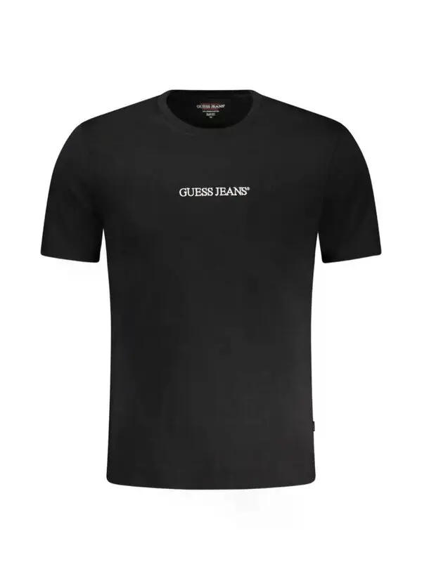 Guess Logo-print T-shirt