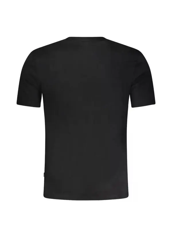 Guess Logo-print T-shirt