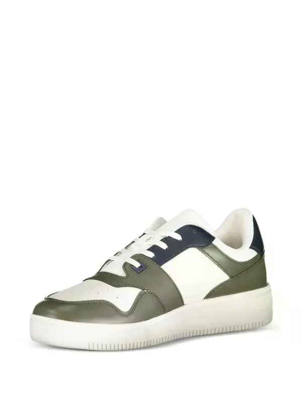 Tommy Hilfiger Logo-detail Sneakers