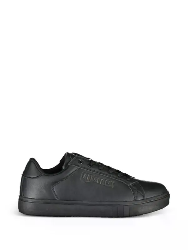 MARES Logo-lettering Sneakers