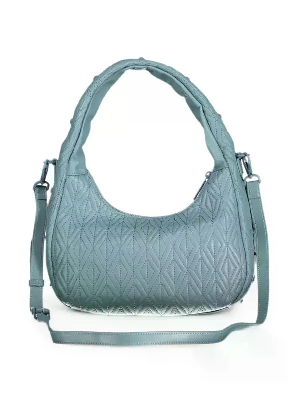 MARIO VALENTINO Quilted Tote Bag
