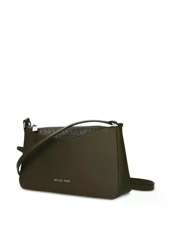 Michael Kors Logo-detail Shoulder Bag