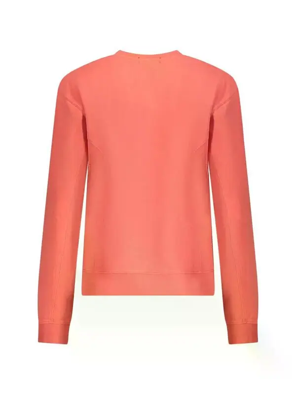 NORTH SAILS Logo-print Crew-neck Sweatshirt
