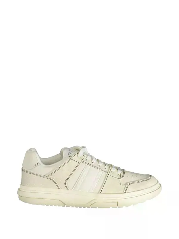 Tommy Hilfiger Brooklyn Sneakers - White