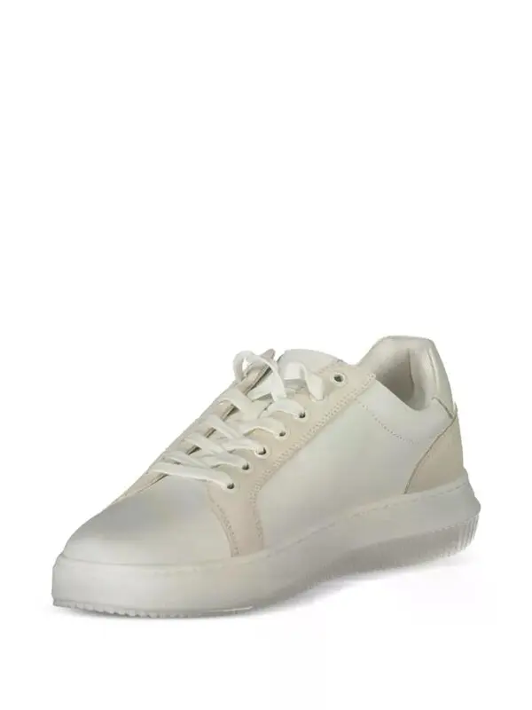Calvin Klein Fairfax Panelled Sneakers