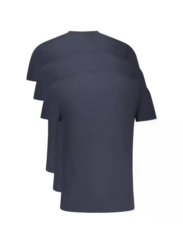 Tommy Hilfiger Three-pack Cotton T-shirt