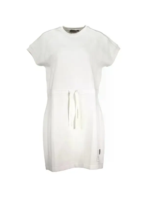 NAPAPIJRI Sweatshirt Dress With Drawstring