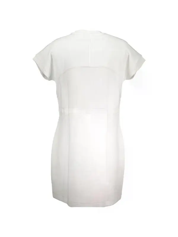 NAPAPIJRI Sweatshirt Dress With Drawstring
