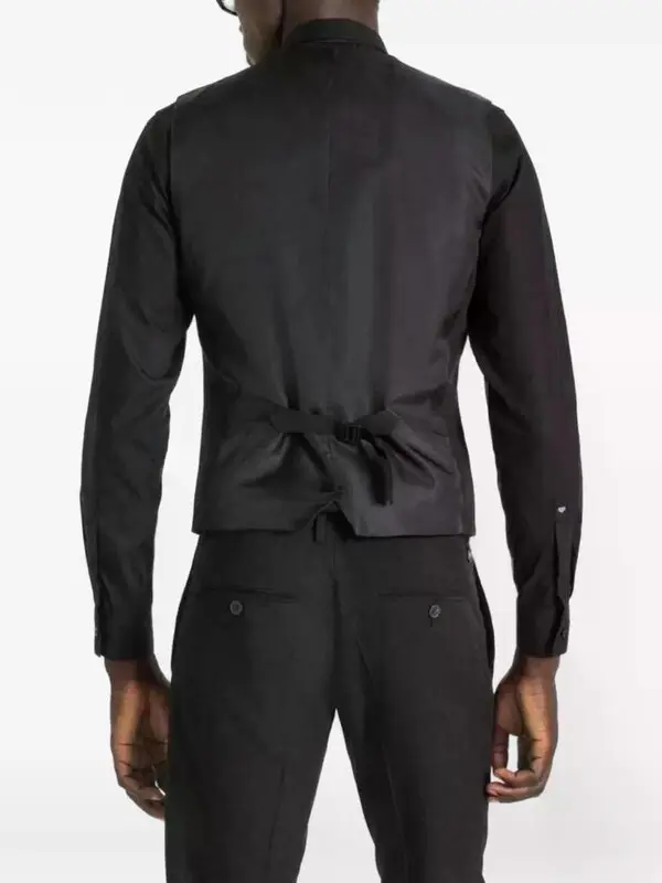 ANTONY MORATO Tailored V-neck Waistcoat