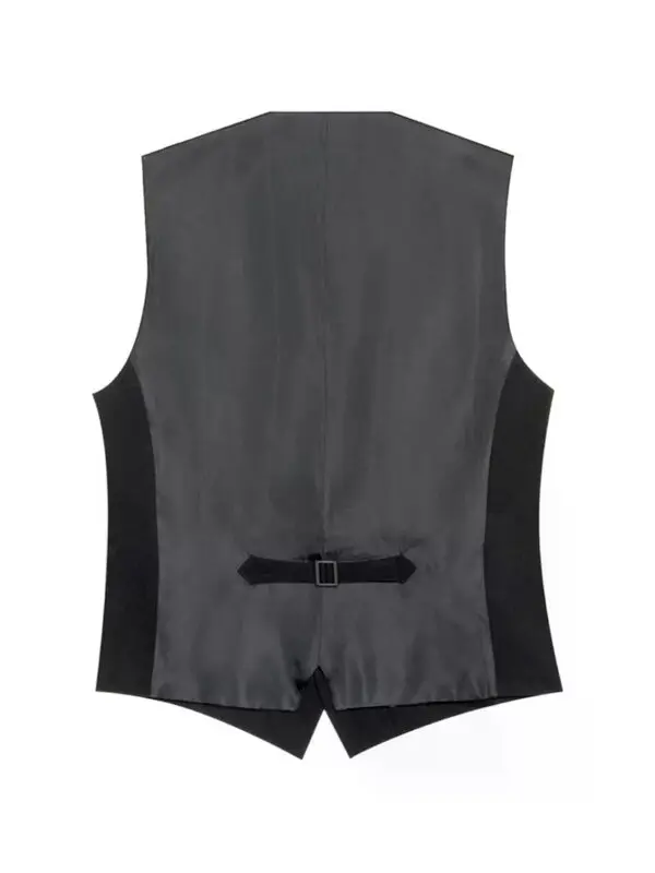 ANTONY MORATO Tailored V-neck Waistcoat
