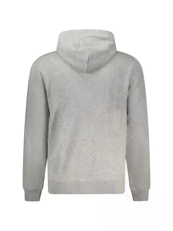 NAPAPIJRI Logo-box Hoodie