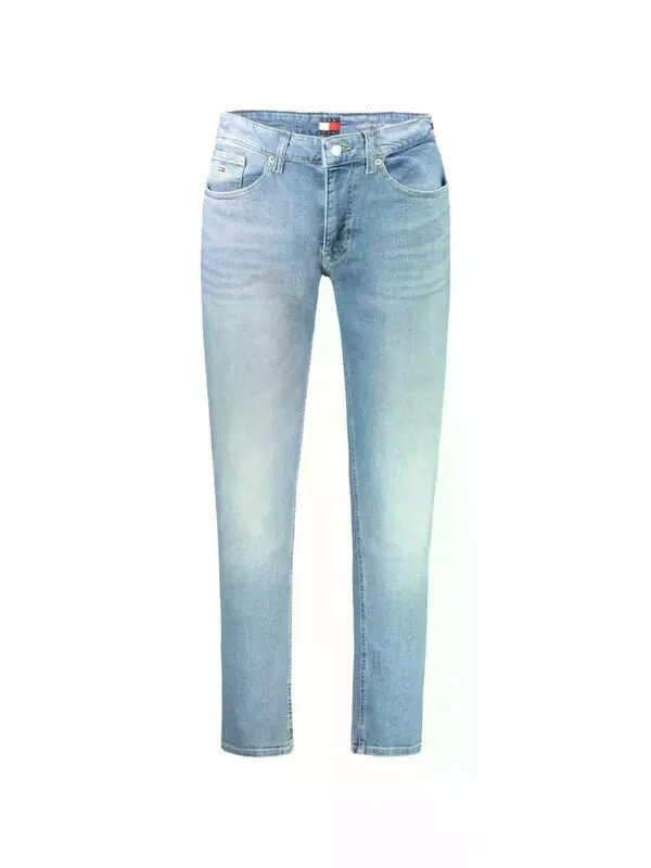 Tommy Hilfiger Austin Slim-fit Jeans - Blue