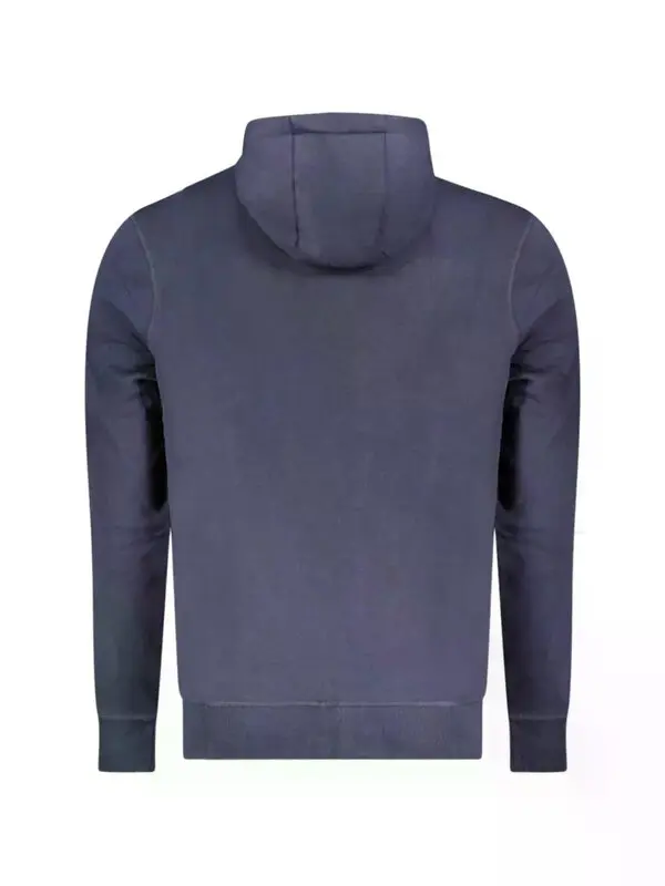 NORTH SAILS Logo-patch Drawstring Hoodie