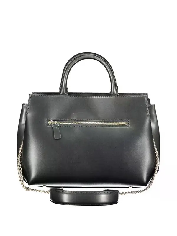 Guess Lorelei Logo-plaque Tote