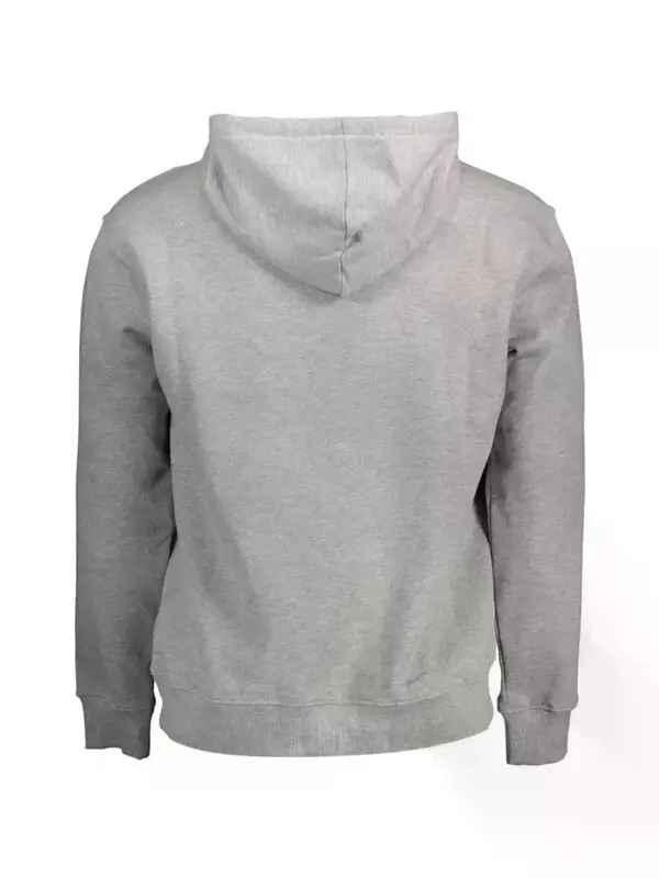 NORTH SAILS Logo-print Hoodie