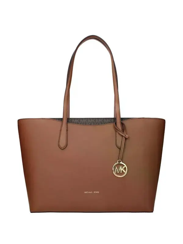 Michael Kors Shoulder Bag - Brown