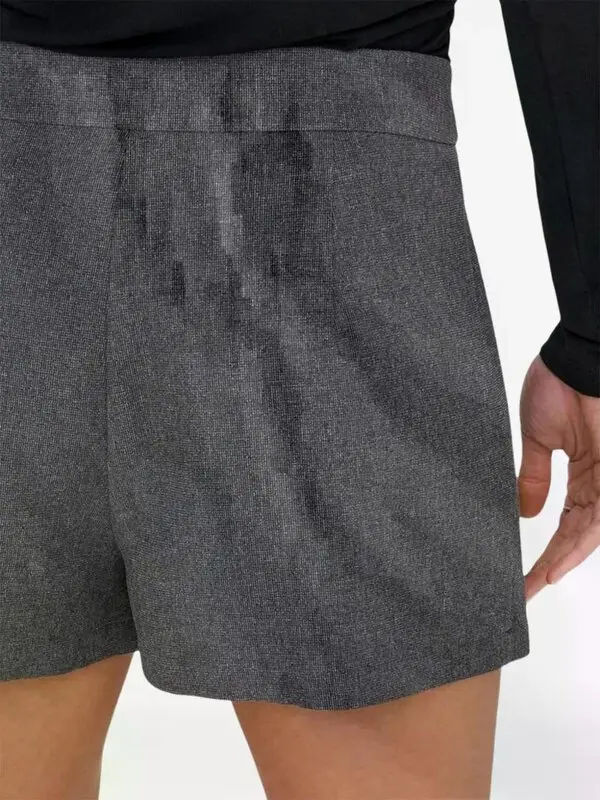 JACQUELINE DE YONG Pleated Skorts