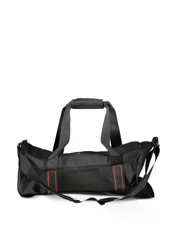 NORTH SAILS Logo-patch Holdall Bag - Black