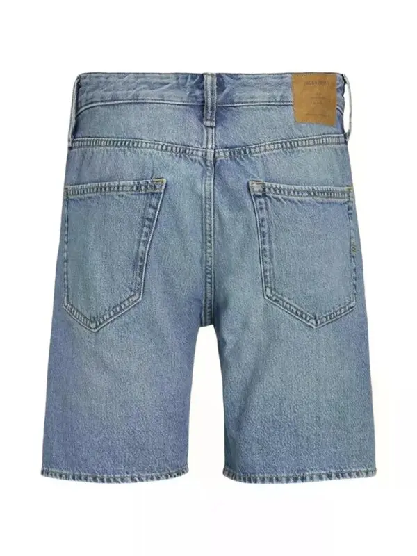 R.D.D. BY JACK JONES Belt-loop Pocket Shorts