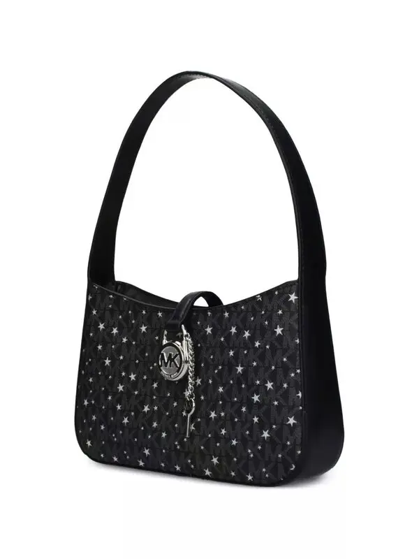 Michael Kors Monogram Star-print Tote