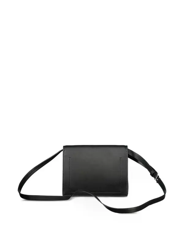 Calvin Klein Foldover Cross-body Bag