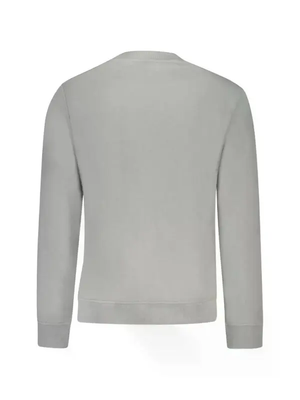 NAPAPIJRI Cotton Sweater - Grey